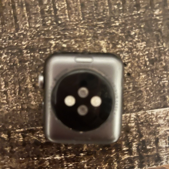 Apple | Accessories | 3rd Generation Apple Watch 42mm | Poshmark